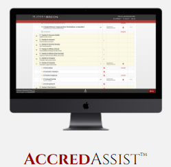 AccredAssist by Platinum Educational Group