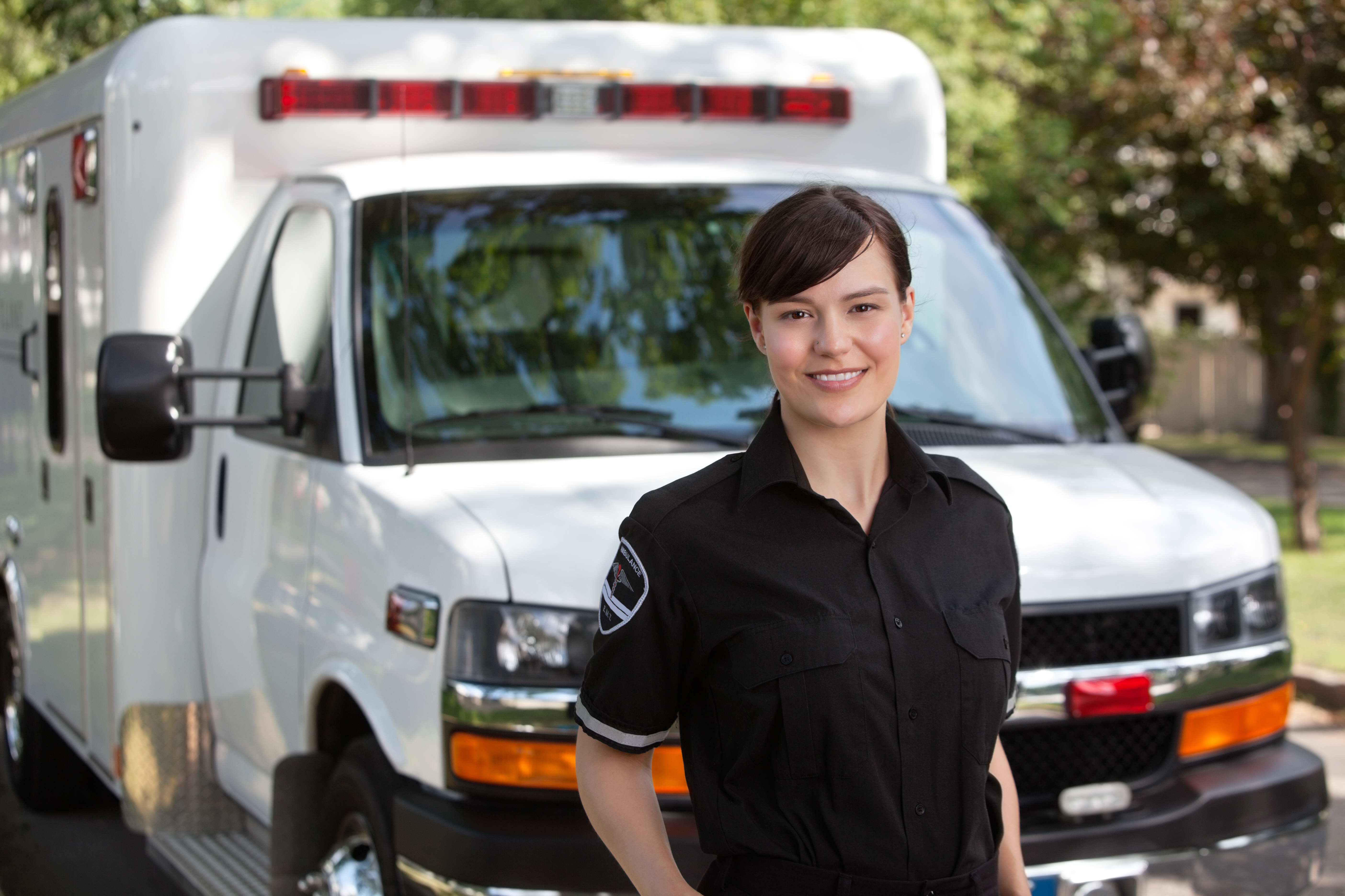 Paramedic Course Template Updated!
